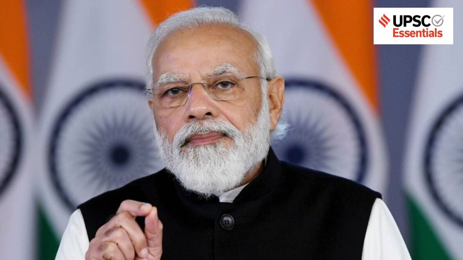 UPSC Current Affairs: What India's current economic challenges reveal ...