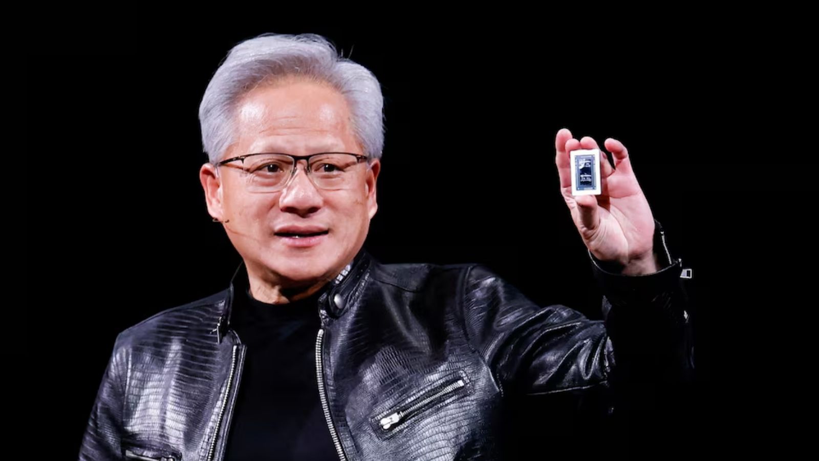 Meet the first wave of Nvidia RTX Spark laptops launching later this ...