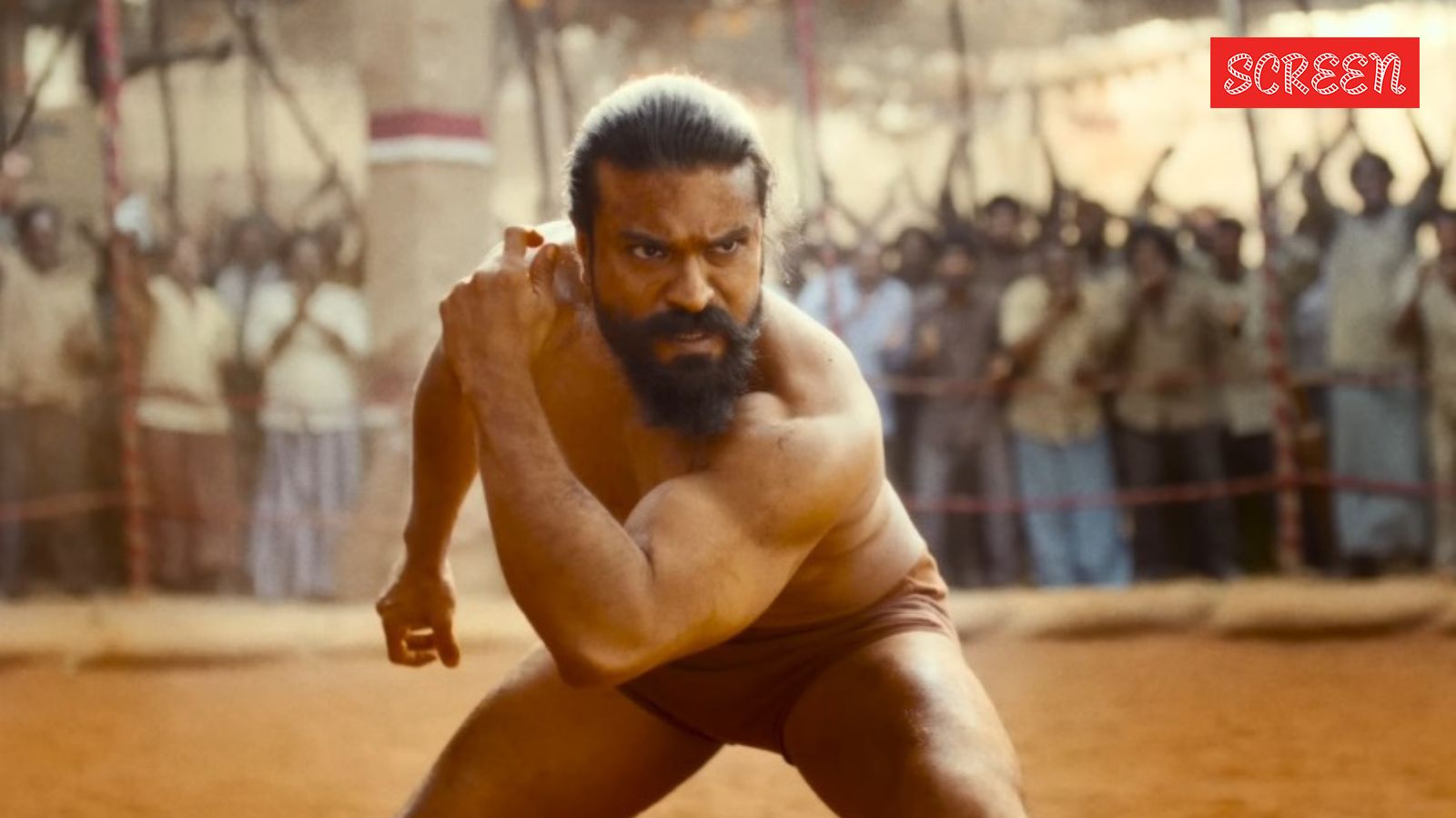 Peddi Movie Box Office Collection Prediction Day 1: Ram Charan's film ...