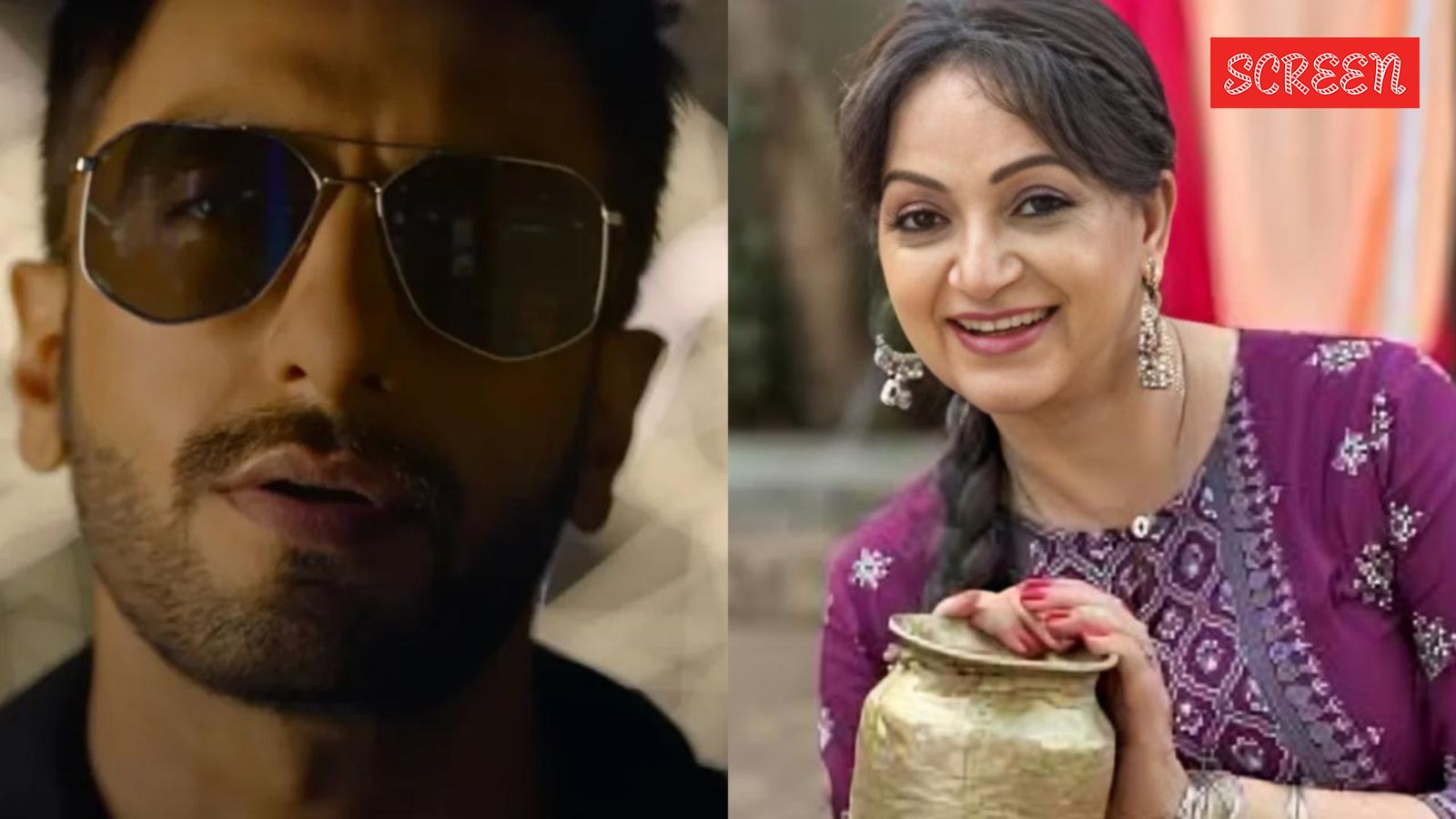 ‘Ranveer Singh revived the film industry’: Cine artiste body’s Upasana ...
