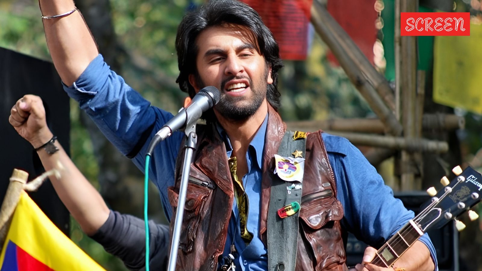 ‘Ranbir Kapoor freaked out when AR Rahman asked him to sing for ...