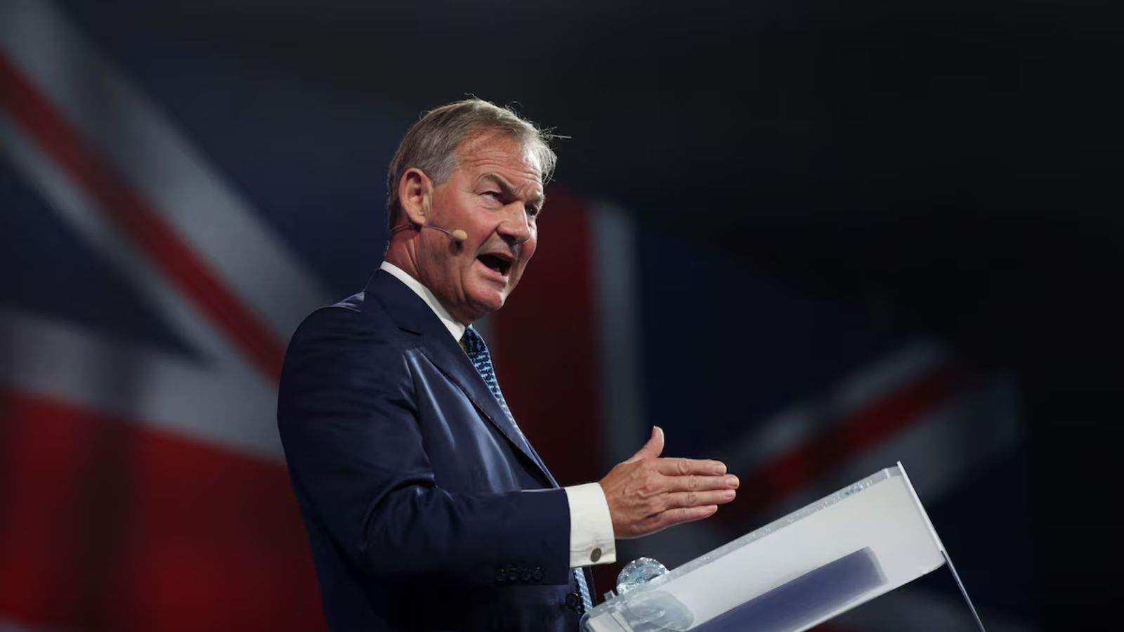 ‘I was raped by 600 men’: UK MP’s explosive Parliament speech revives ...