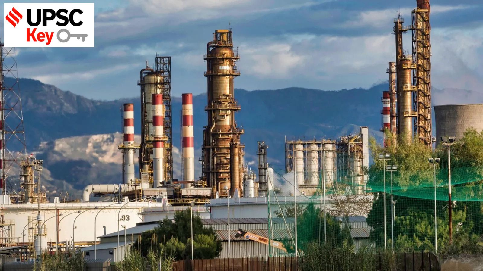 UPSC Key-20th June, 2026: India’s Russian oil imports, Ground-level ...