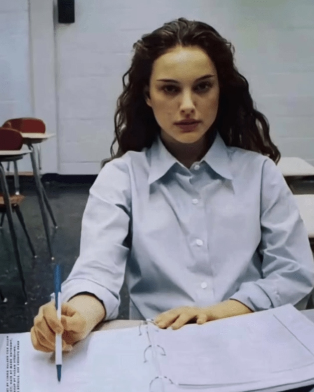Inside Natalie Portman’s extraordinary life | Lifestyle Gallery News ...