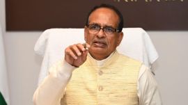 Latest News on Shivraj Singh Chouhan: Get Shivraj Singh Chouhan News ...