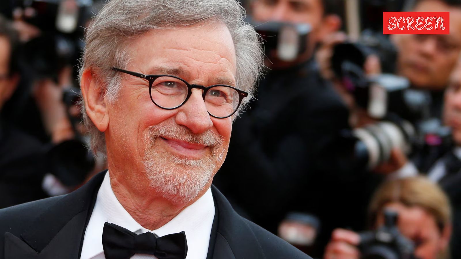 ‘They are here’: Steven Spielberg cites Congress testimonies, confirms ...