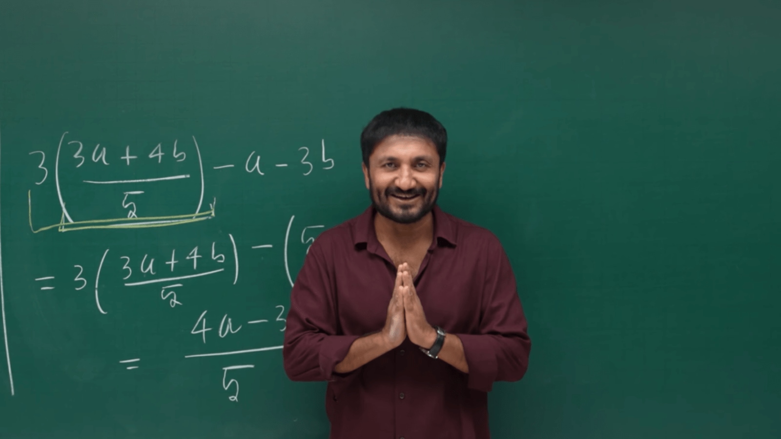 Super 30 founder Anand Kumar launches online free education platform ...