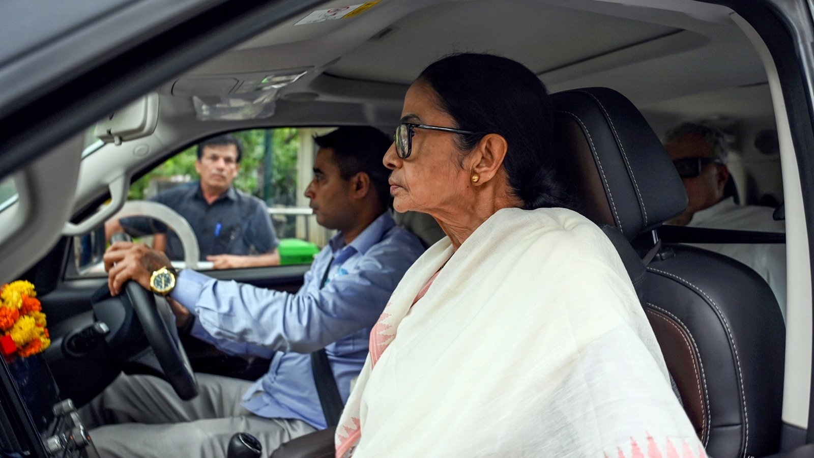 How a TMC split may alter Parliament arithmetic, strengthen NDA’s hand ...
