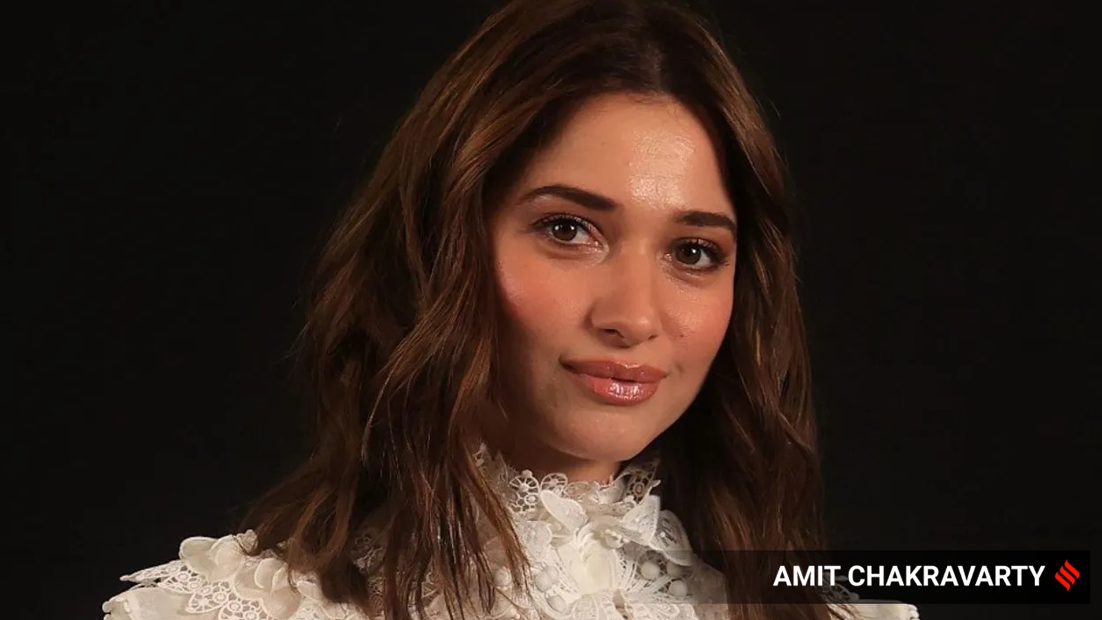 ‘If I Eat 2 Burgers...’: Tamannaah’s Refreshing Body Confession