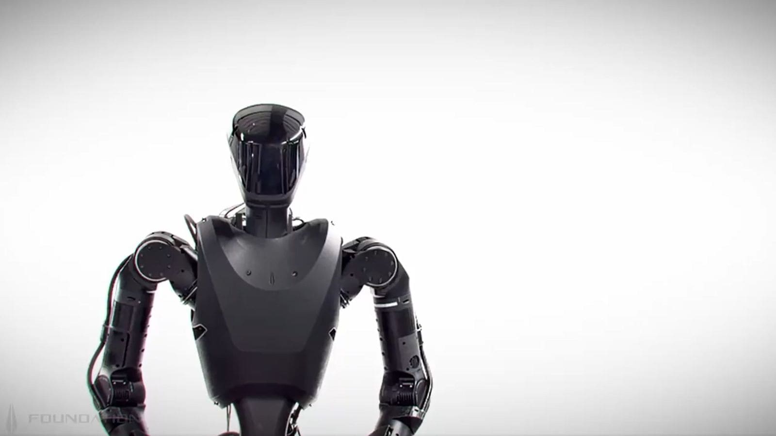 This startup plans to deploy humanoid robots in Ukraine battlefield ...