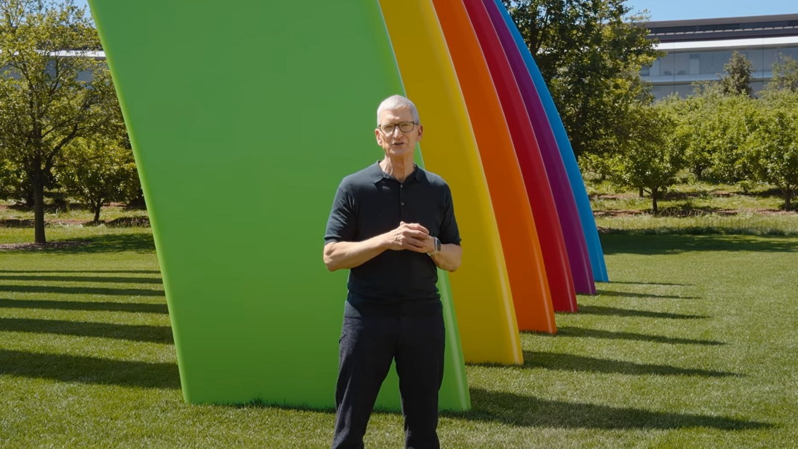 Apple WWDC 2026 Keynote Event LIVE Updates: iOS 27, macOS 27 ...