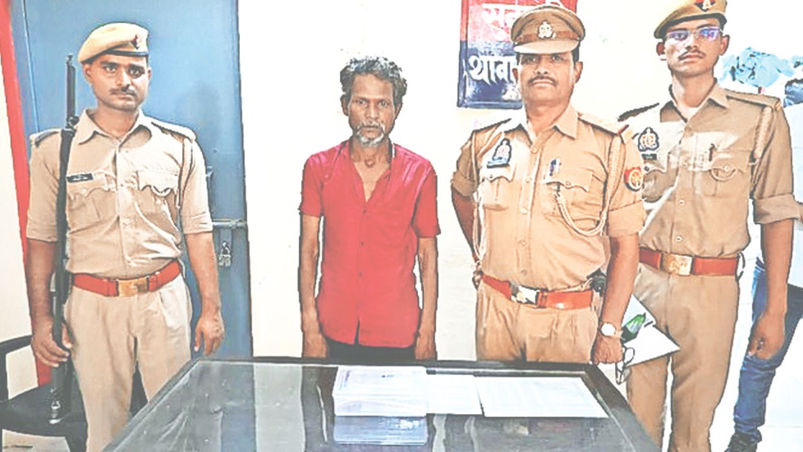 Woman adamant on staying with Dalit husband, father ‘stabs’ her to ...