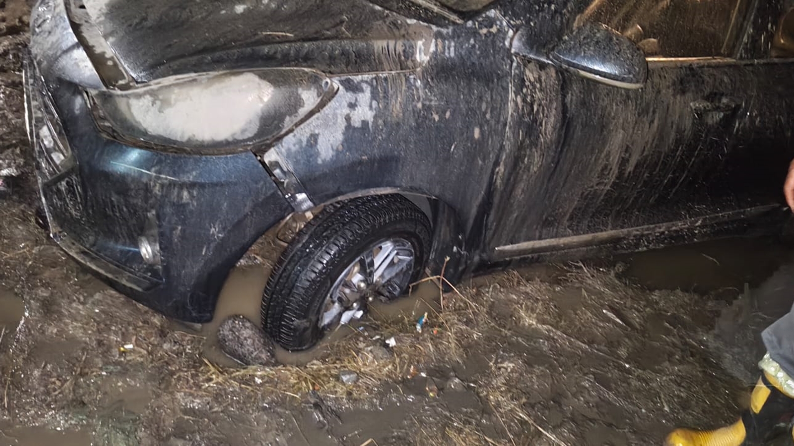 UP family followed Google Maps. It landed them in a drain | Lucknow ...