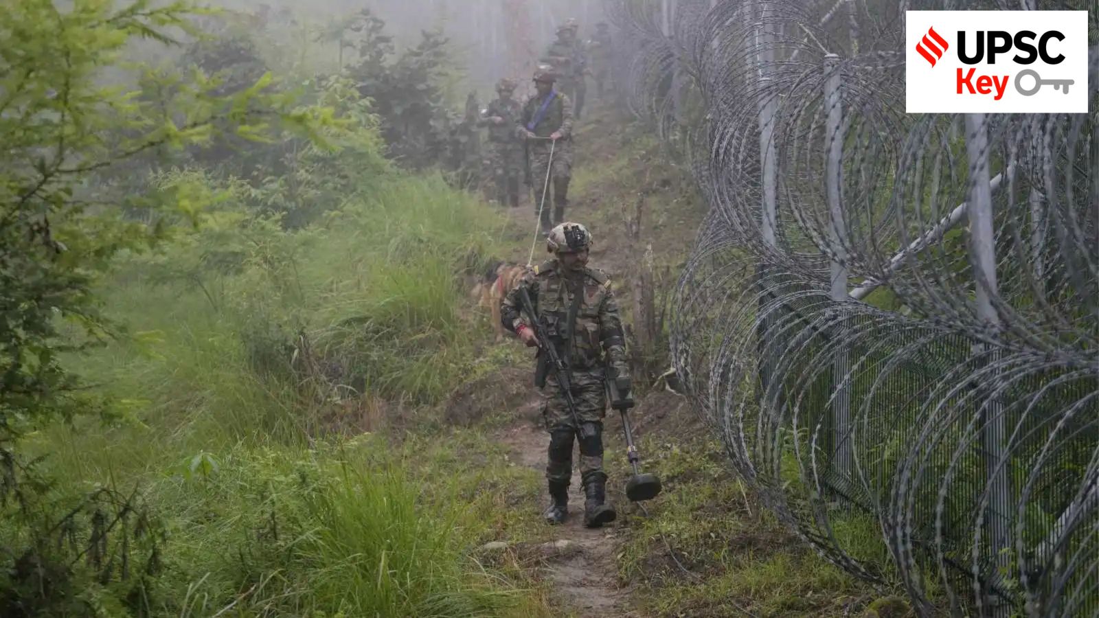 UPSC Key-29th June 2026: Integrated Battle Group, Emergency Response ...