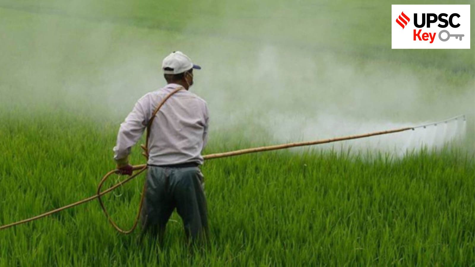 UPSC Key-10th June 2026: Fertiliser subsidy, Prime Minister Narendra ...
