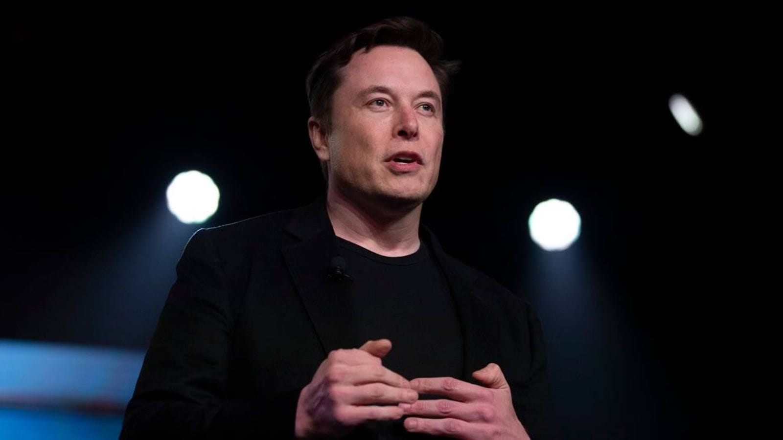 India Fertility Rate Drops Below Replacement Level: Elon Musk Reacts
