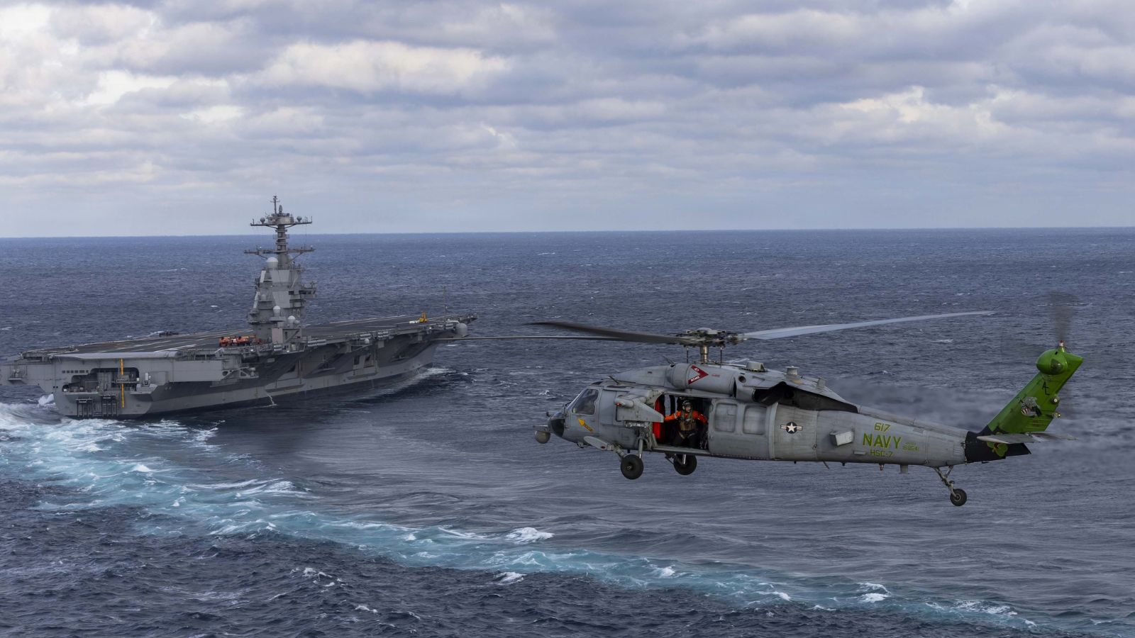 US Israel Iran War News Live Updates: Crew of crashed Army helicopter ...