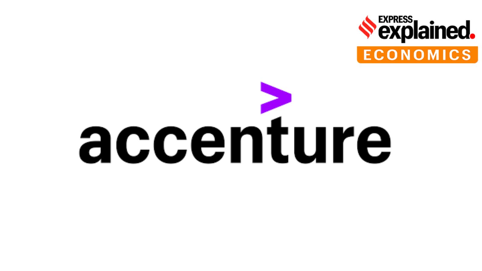 Accenture warning sparks IT rout: Are tougher days ahead for Indian ...
