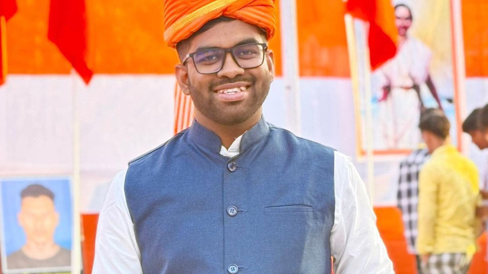 Who is Biraj Biswas, Team Suvendu’s youngest minister at 32? | Kolkata ...
