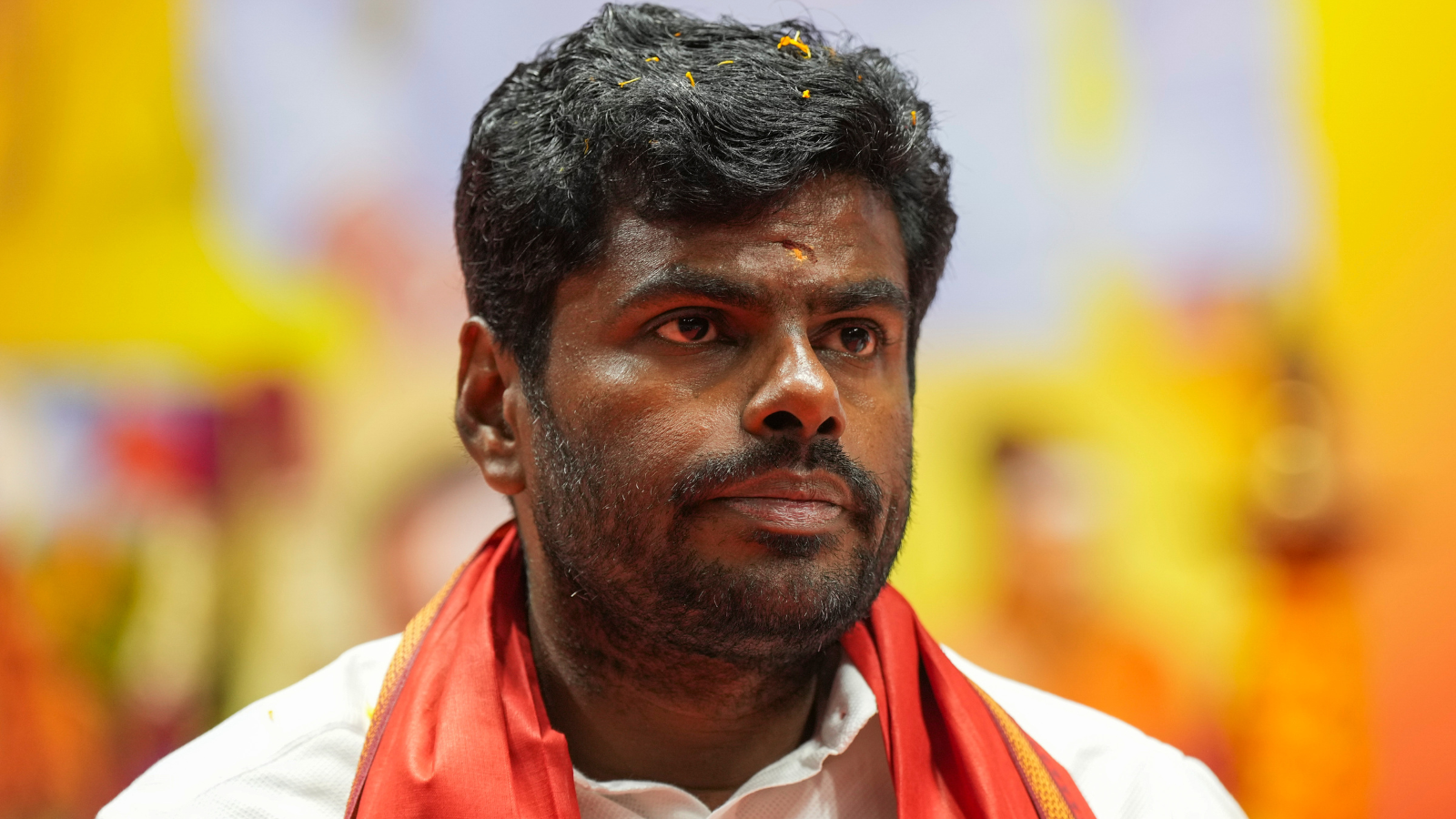 After exit from BJP, Annamalai launches movement, eyes new party for ...