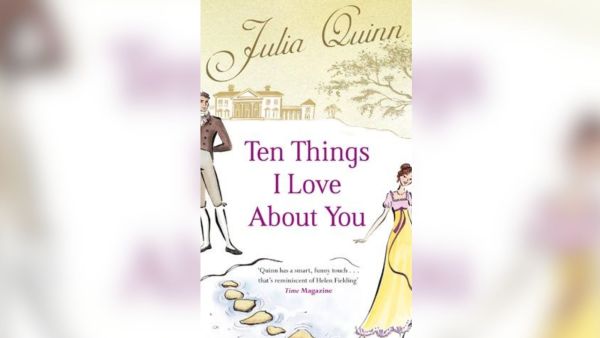 10 must-read Julia Quinn Regency romances for Bridgerton fans | Books ...