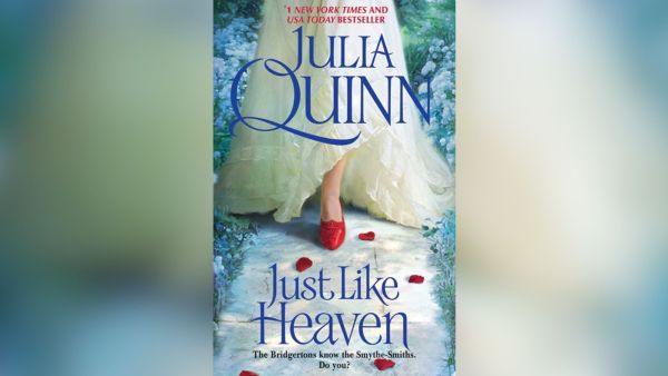 10 must-read Julia Quinn Regency romances for Bridgerton fans | Books ...