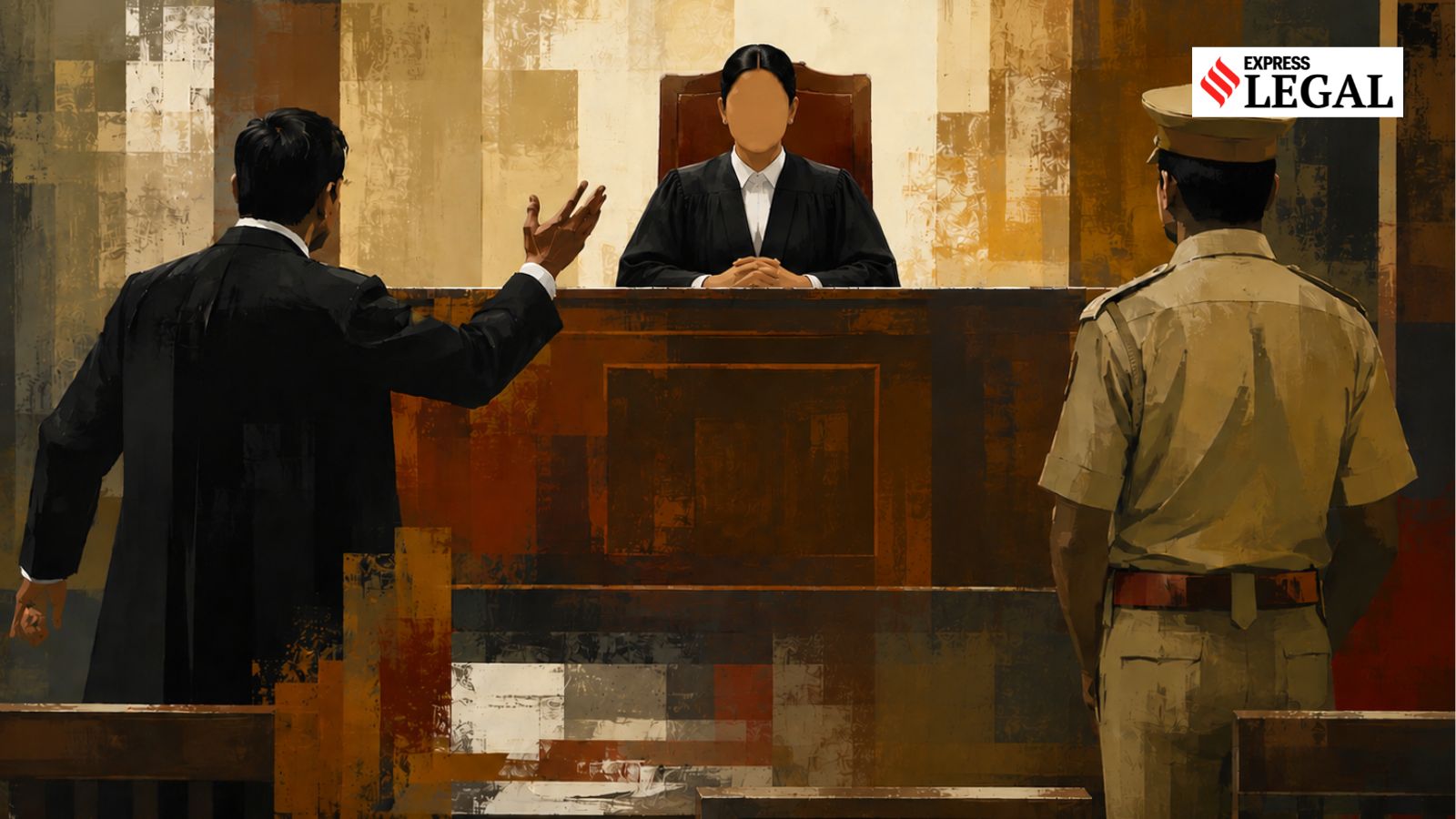 Police cannot bypass judicial orders by labelling disputes as ‘civil ...