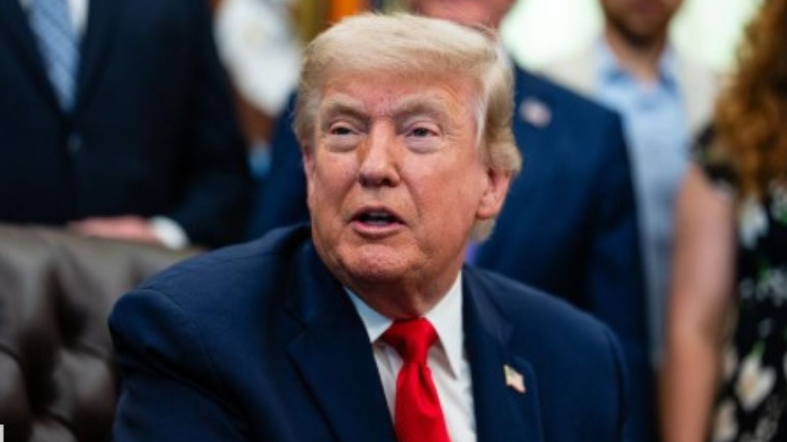 Trump claims Strait will be ‘permanently toll free’ under agreement ...