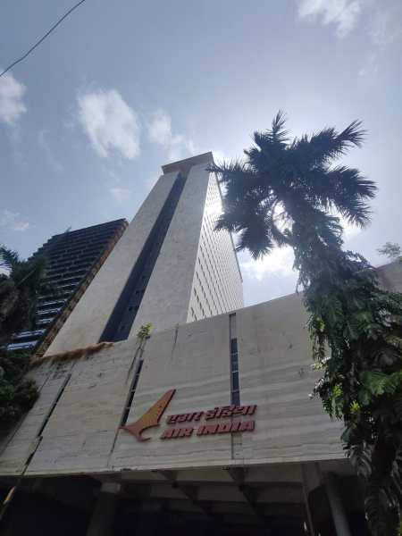 Mumbai’s iconic Air India building at Nariman Point gets a new owner ...