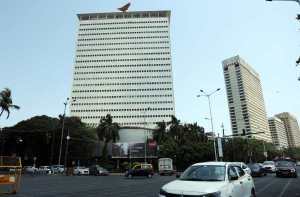 Mumbai’s iconic Air India building at Nariman Point gets a new owner ...