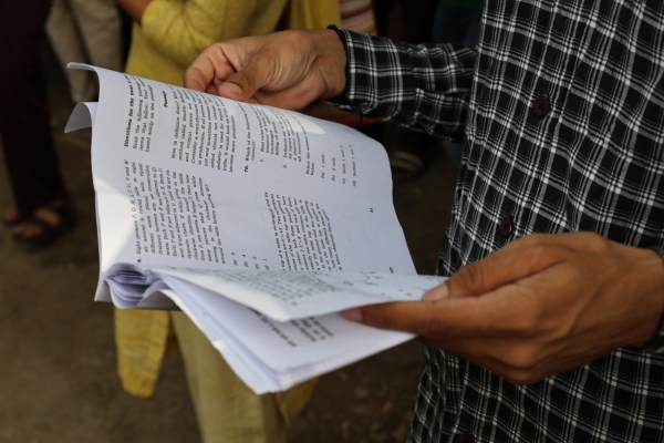 EWS Quota Civil Services 2025: Who Really Qualifies? | Indian Express ...