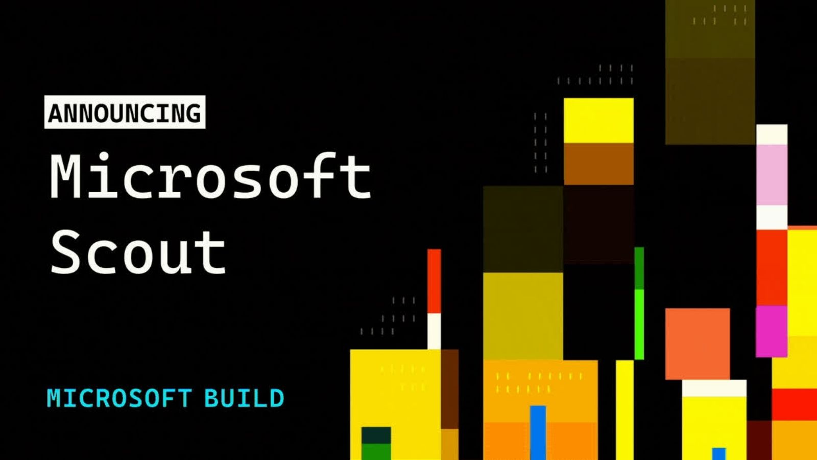 Microsoft launches Scout, an AI agent that works for you even when you ...