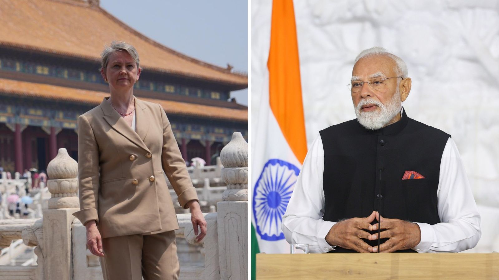 British Foreign Secretary Yvette Cooper to meet PM Modi today | India ...