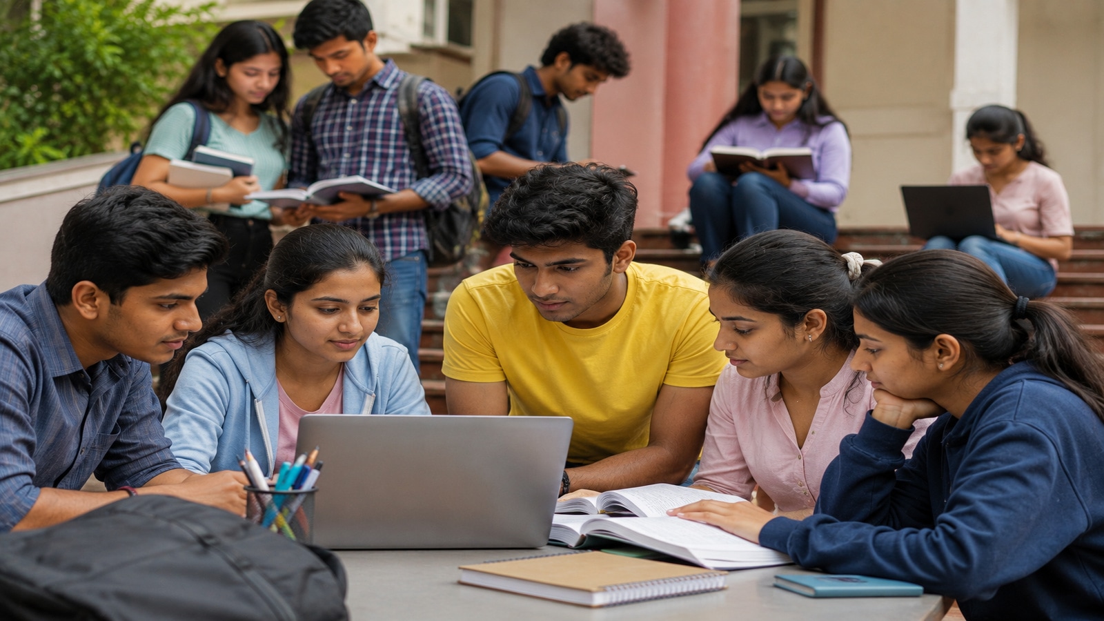 TNEA 2026: AICTE yet to approve counselling dates for Tamil Nadu ...