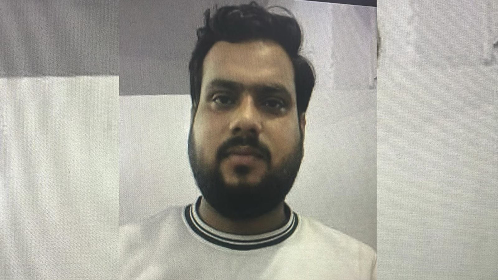 SBI heist ‘mastermind’ sent to Surat jail, police say will seek custody ...