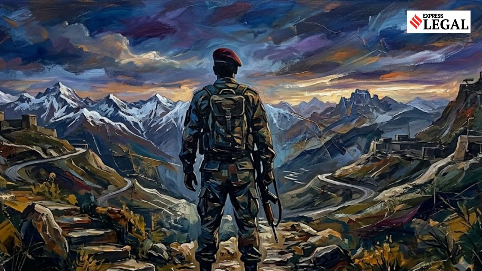 After 30-year fight, court steps in for Army soldier denied disability ...