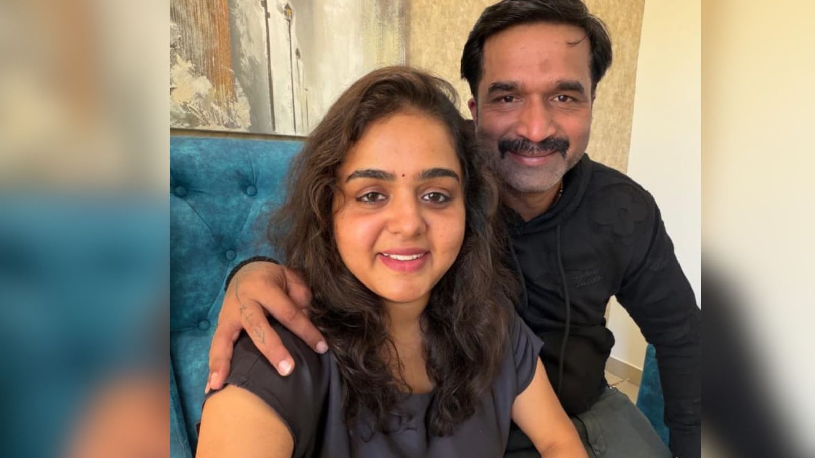 Bengaluru girl’s death: Post-mortem report flagged suffocation, stomach ...