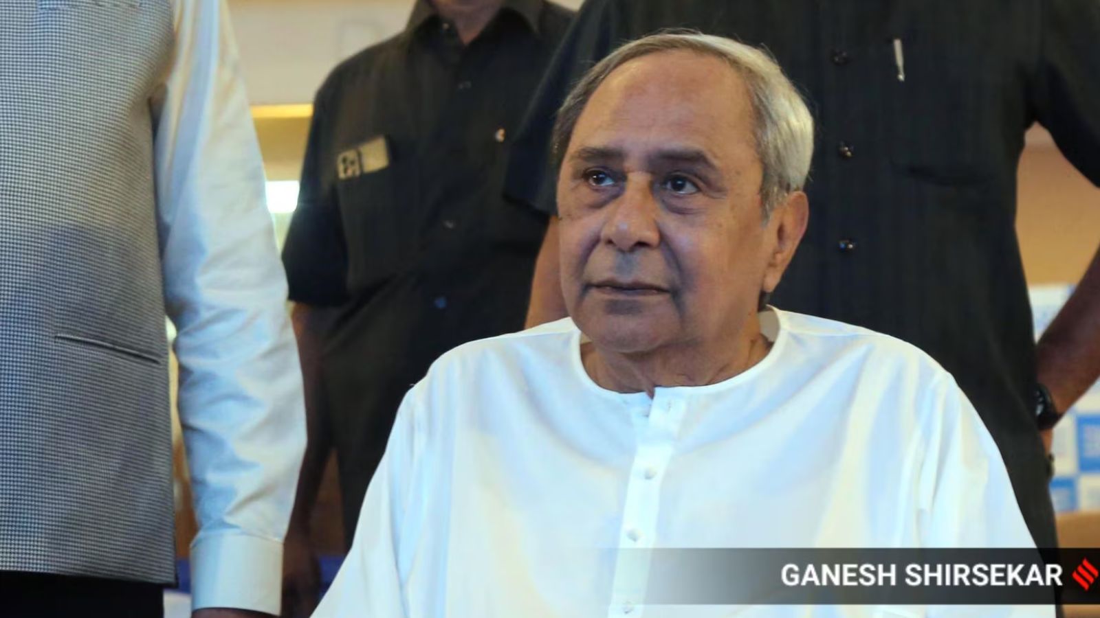 Naveen Patnaik’s full-circle moment: Former CM turns to old playbook to ...