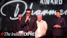 Bobby Deol: News, Movies, Photos, Videos & Updates | The Indian Express