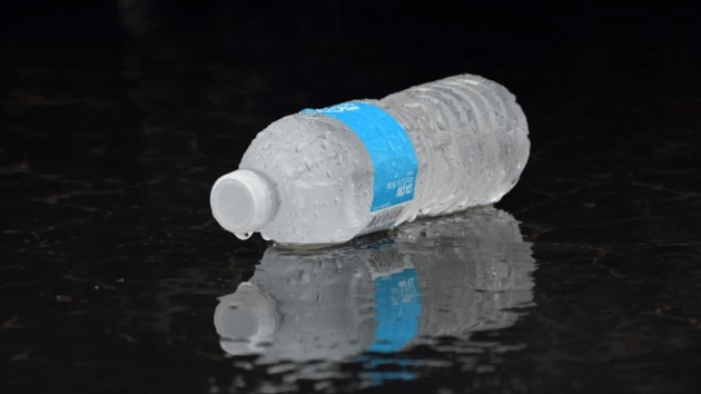 What is the history behind bottled water? | Lifestyle Gallery News ...