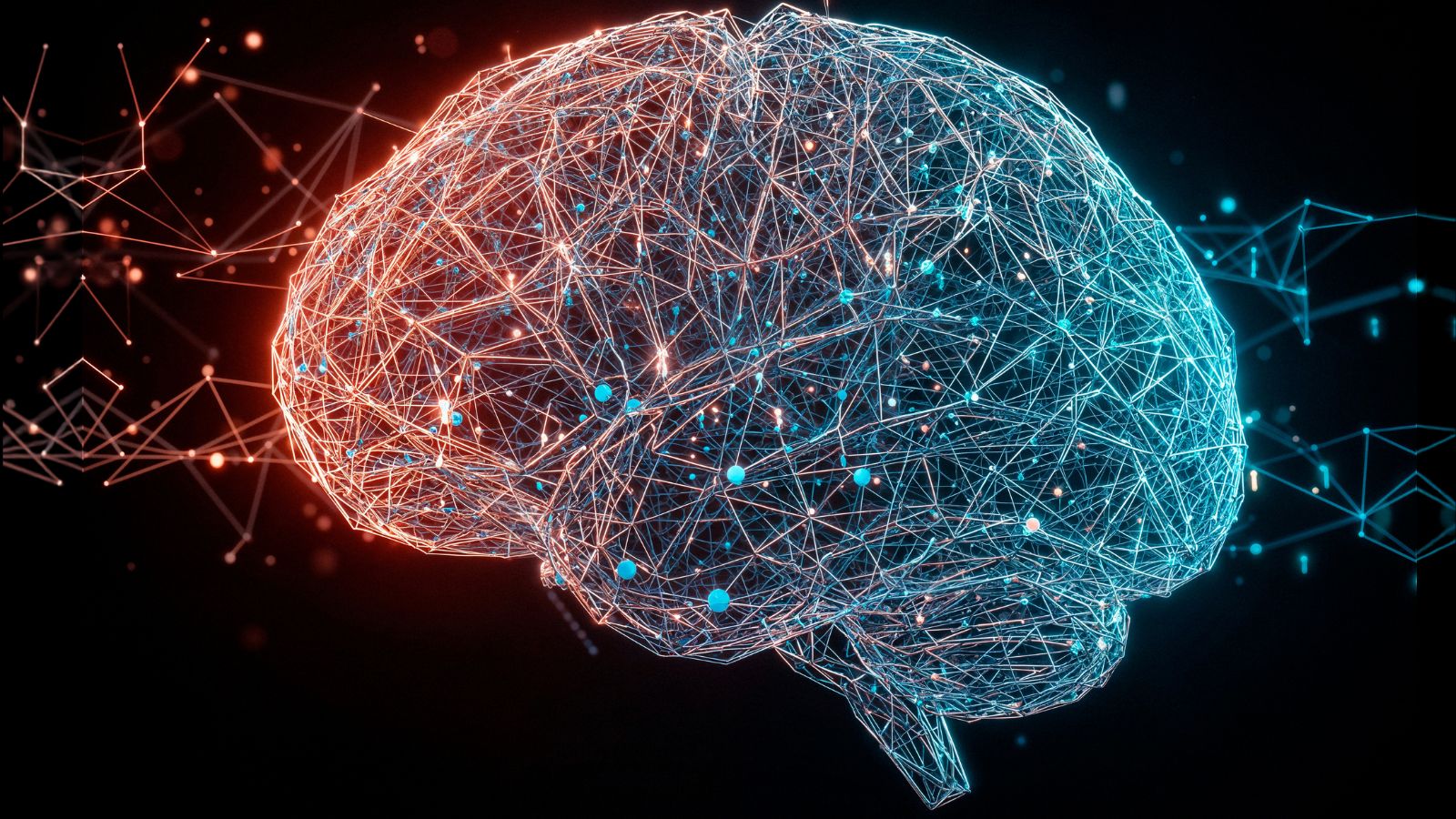 Brain chemical surge may help break old habits, study finds ...