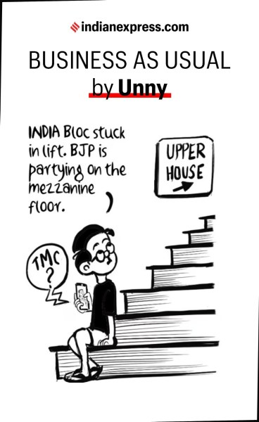 Daily Briefing: Monsoon arrives in Kerala; 45 major paper leaks in 24 ...