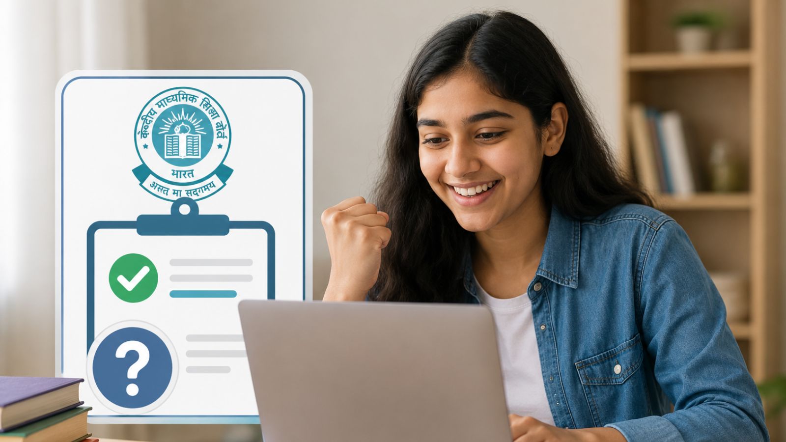 CBSE Class 12 re-evaluation 2026: Where to check results, changes in ...