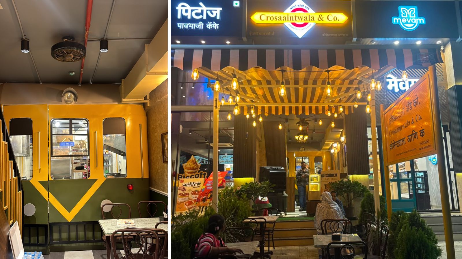 Pune on my plate: How a 25-year-old engineer is reinventing the ...
