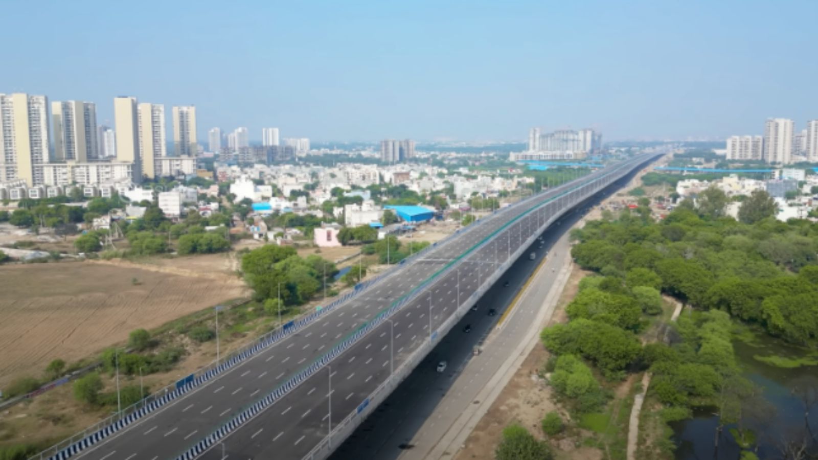 4 ‘Namo’ cities to be developed in Delhi-NCR and Rajasthan, says ...