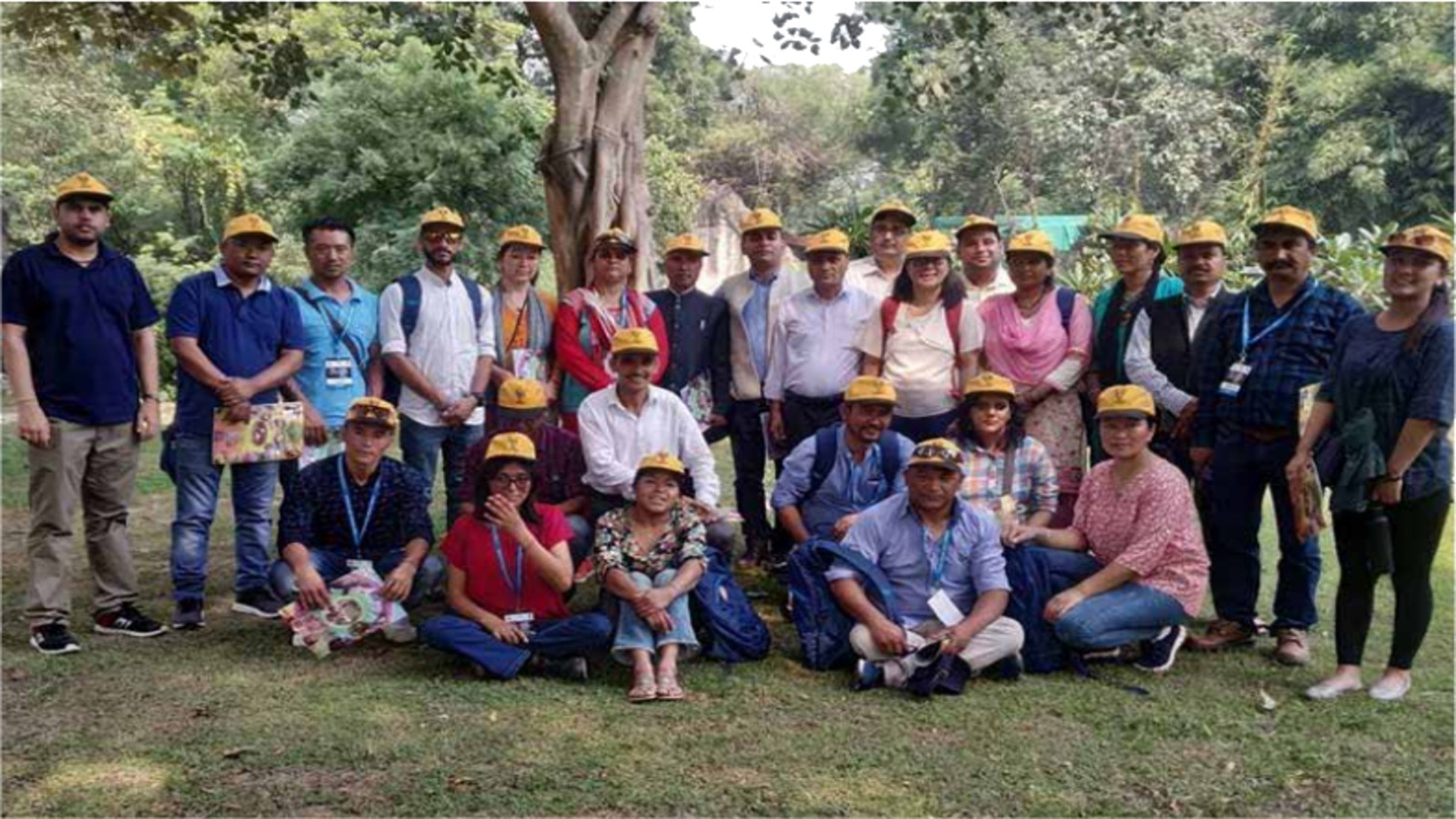 National Zoological Park opens application for internship programme ...