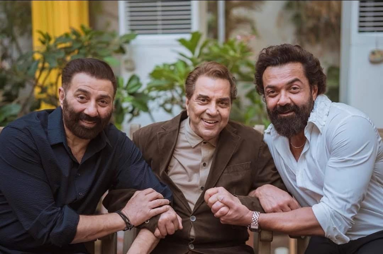 Can self-doubt make addiction more likely as Bobby Deol suggests ...