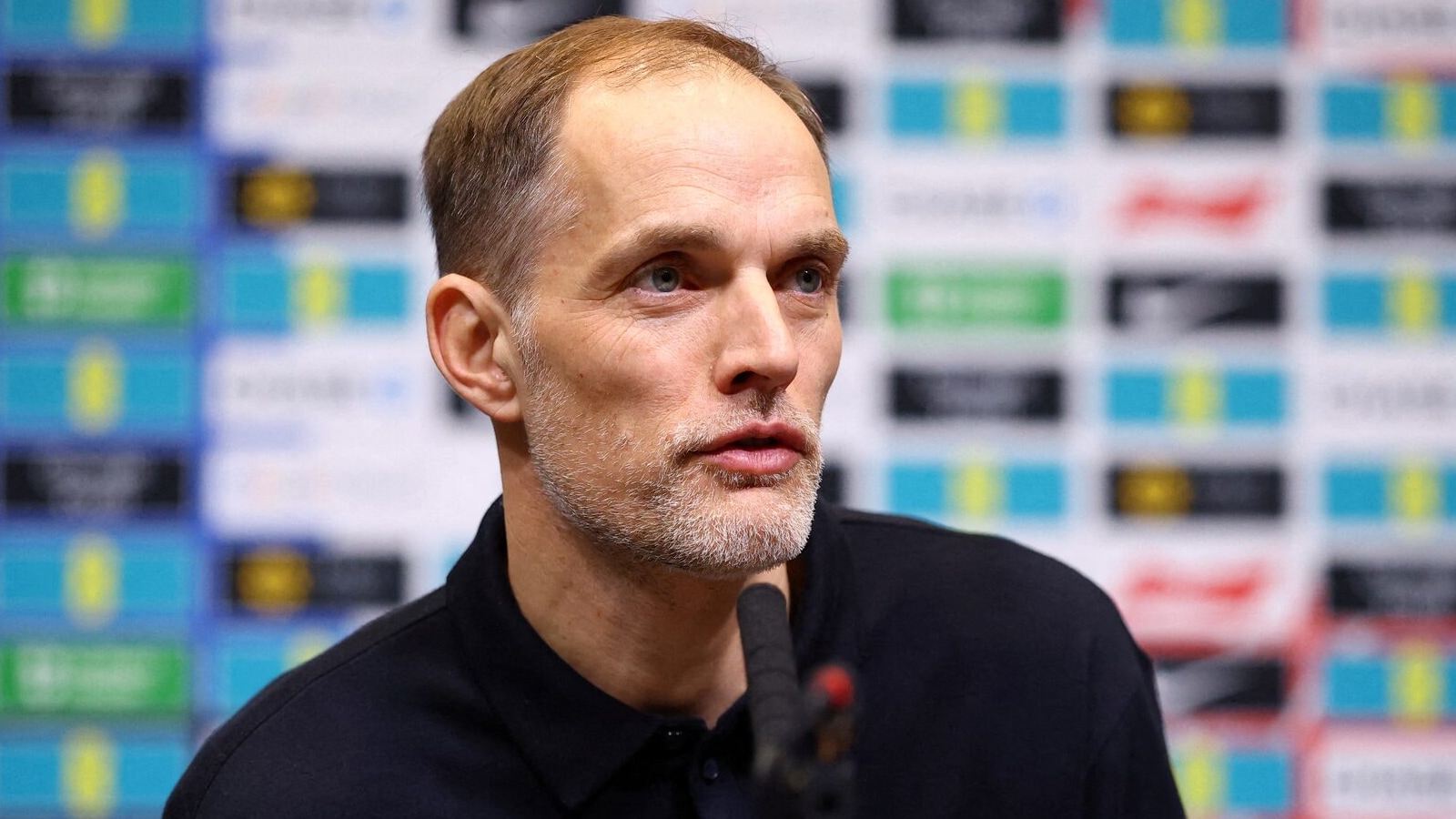 Tuchel on Team GB help for England for World Cup heat: ‘We are prepared ...