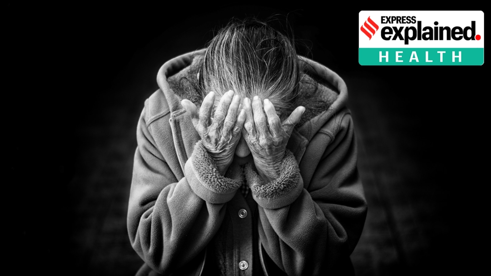 Can You Die of Sadness? AIIMS Expert Explains 'Broken Heart Syndrome'