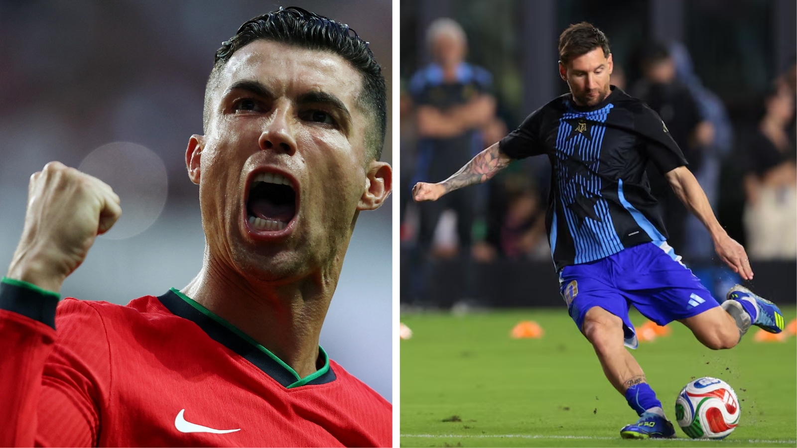 FIFA World Cup 2026: Full friendlies schedule of top teams before group ...